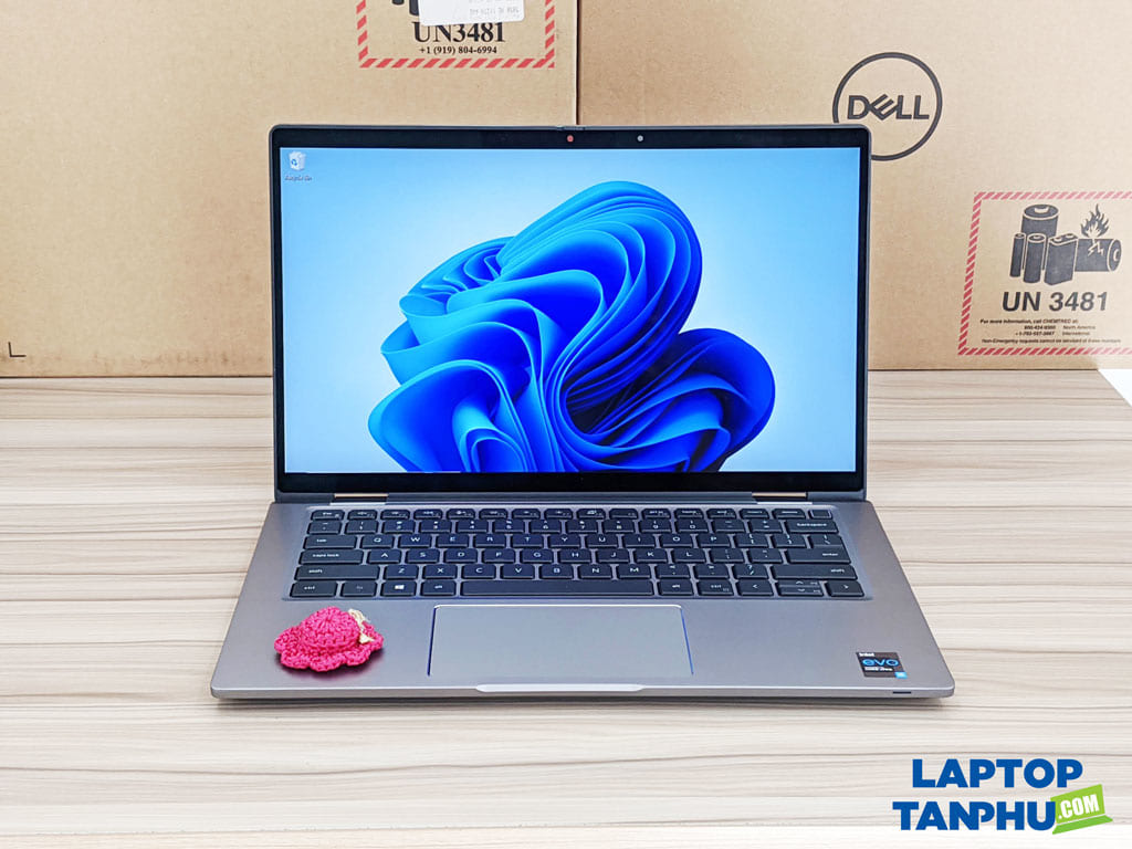 Dell Latitude 7420 2-in-1 i7-1185G7 | LAPTOP TÂN PHÚ