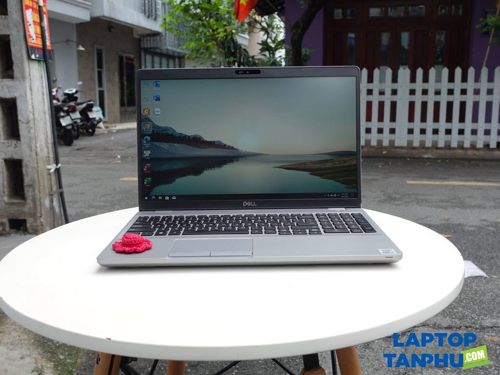 Dell Precision 3560 i7-1185G7 | LAPTOP TÂN PHÚ