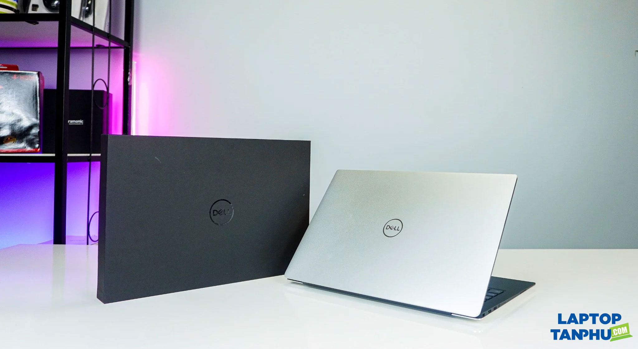 Dell XPS 13 9305 i5-1135G7 | LAPTOP TÂN PHÚ