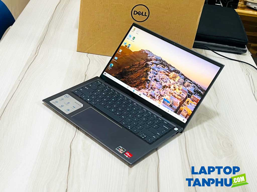 Dell Inspiron 14 7415 2-in-1 Ryzen 7-5700U 16Gb SSD 512Gb 14″ FHD Touch ...