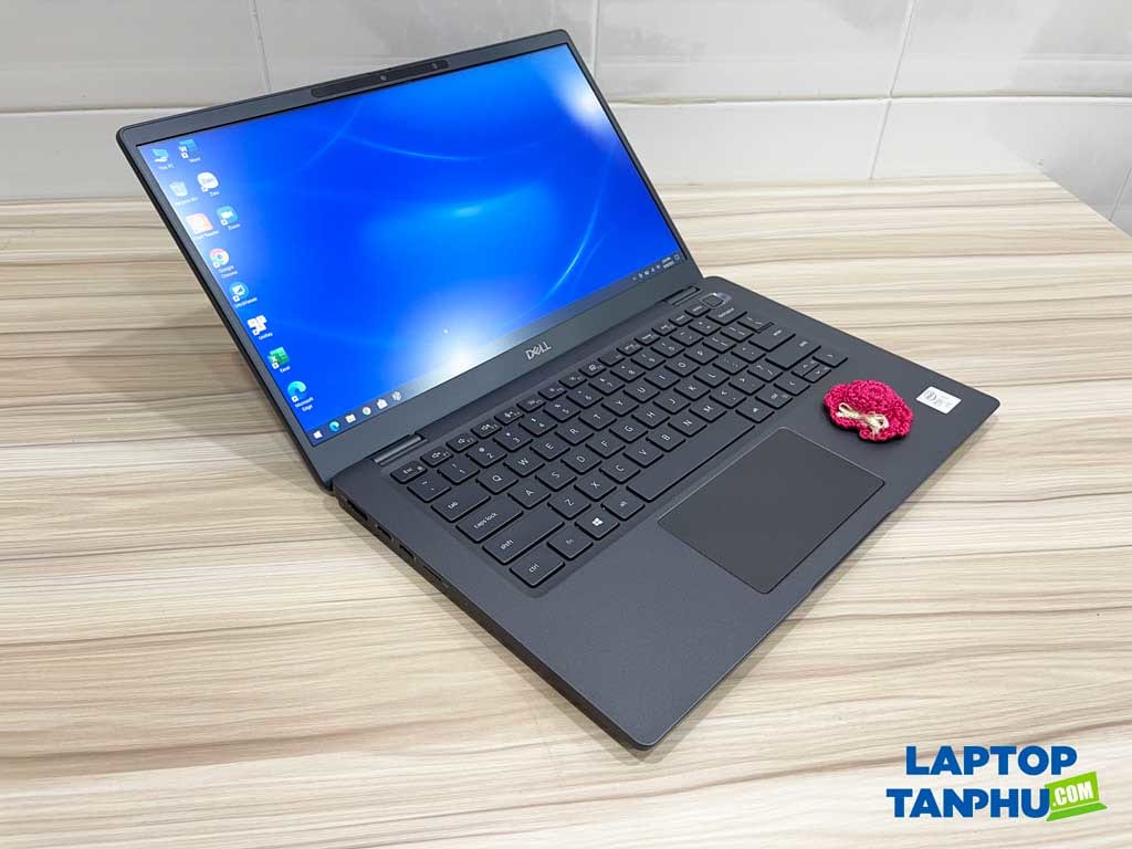 Dell Latitude 7310 i5-10310u | LAPTOP TÂN PHÚ