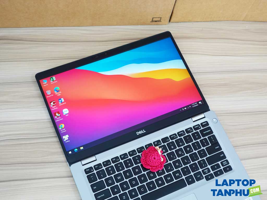 Dell Latitude 5310 Core i5-10310u 13.3inch FHD 1.28kg (used) | LAPTOP ...