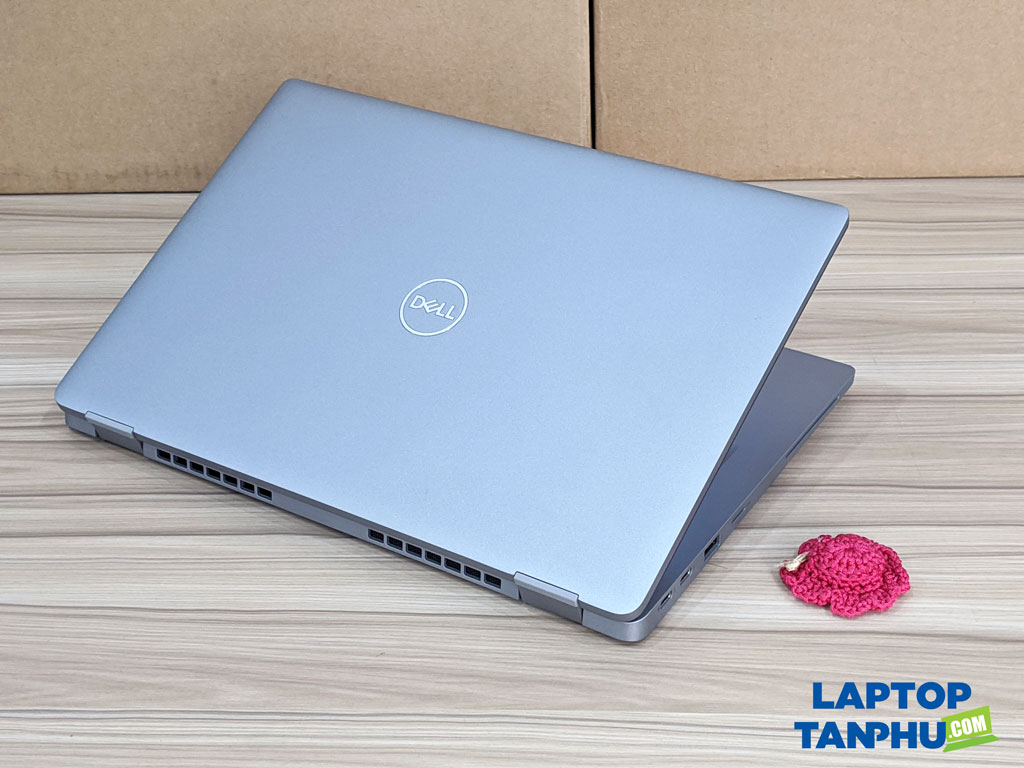 Dell Latitude 5320 i7-1185G7 | LAPTOP TÂN PHÚ