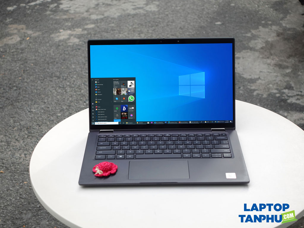 Dell Latitude 7410 2-in-1 i5-10310u | LAPTOP TÂN PHÚ