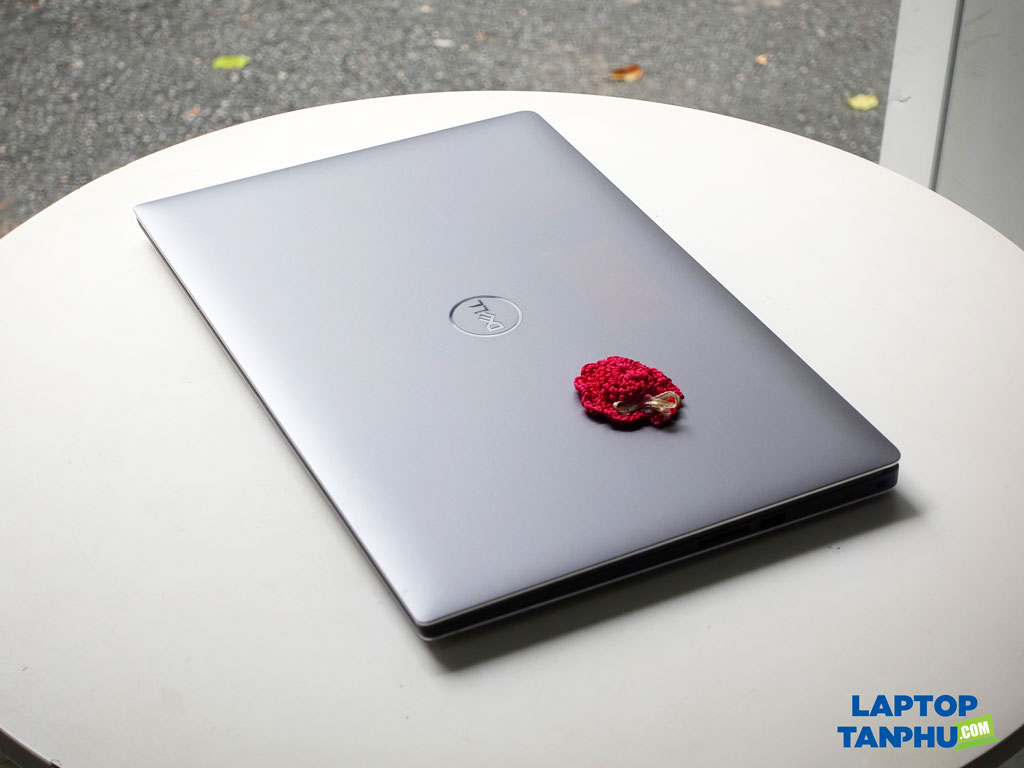 Dell Precision 5540 i7-9850H | LAPTOP TÂN PHÚ