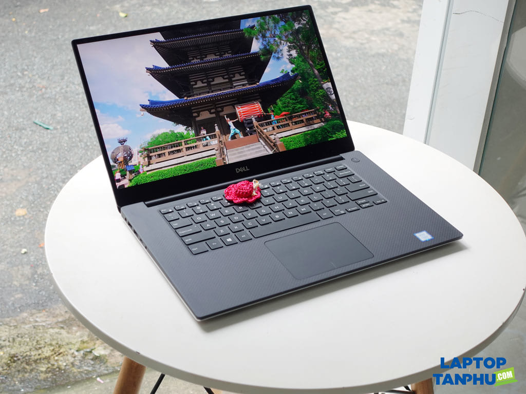 Dell Precision 5540 i7-9850H | LAPTOP TÂN PHÚ