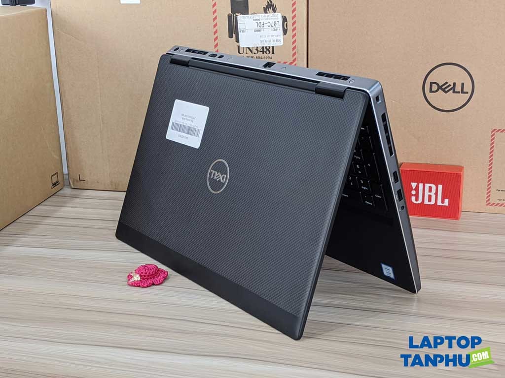 Dell Precision 7530 i7-8850H /i9-8950HK Vga render 4GB 6GB