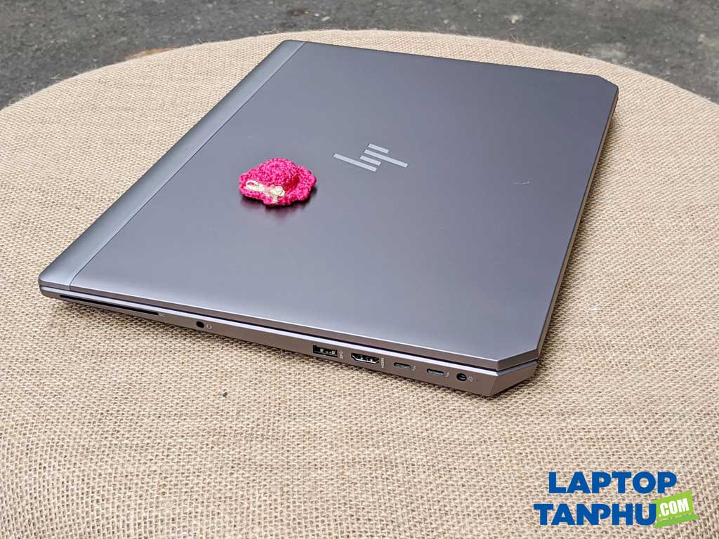 HP Zbook 15 G5 i7-8850H Nvidia Quadro P2000 4GB 15.6″ FHD TOUCH 120hz ...