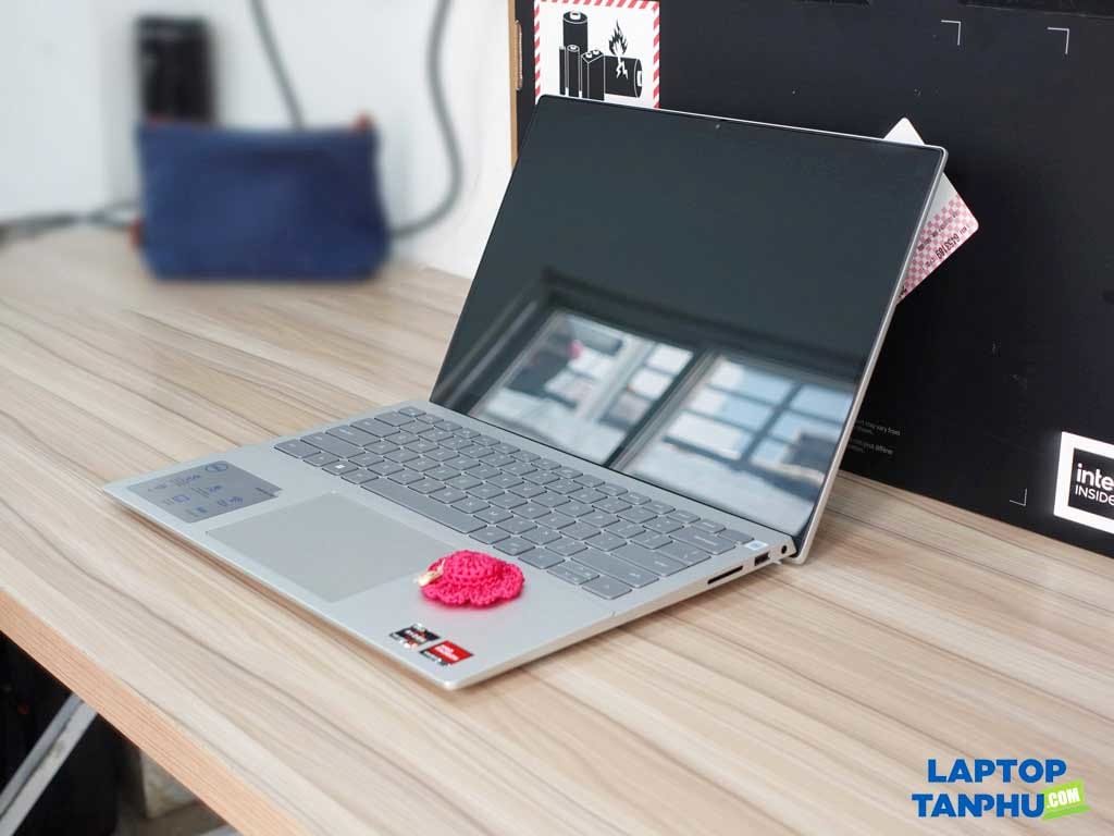 Dell Inspiron 14 5425 Ryzen 5-5625U 16Gb FHD Touch (New REF fullbox ...