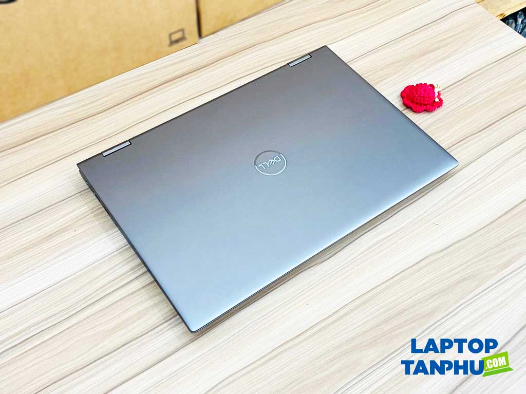 Dell Inspiron 5406 2in1 Intel i5-1135G7 14″ Full HD Touch (99% ...