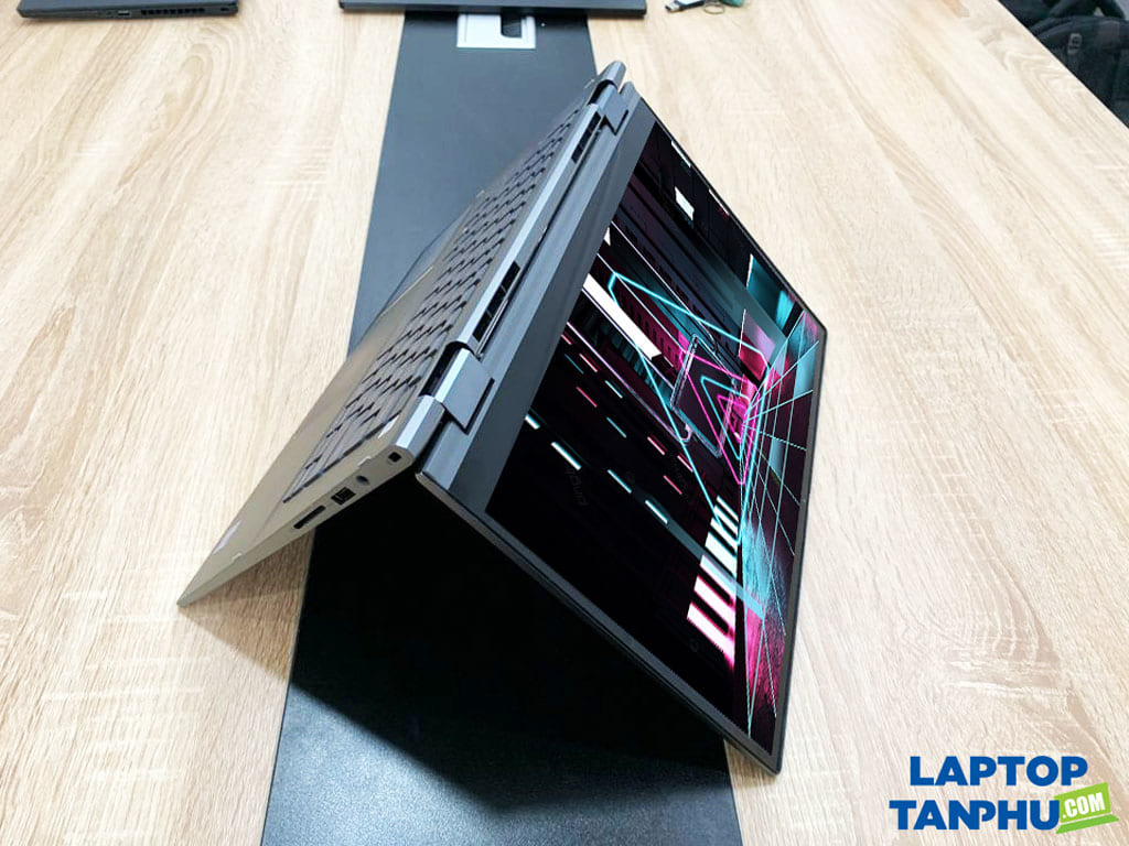 Dell Inspiron 5406 2in1 Intel i5-1135G7 14″ Full HD Touch (99% ...