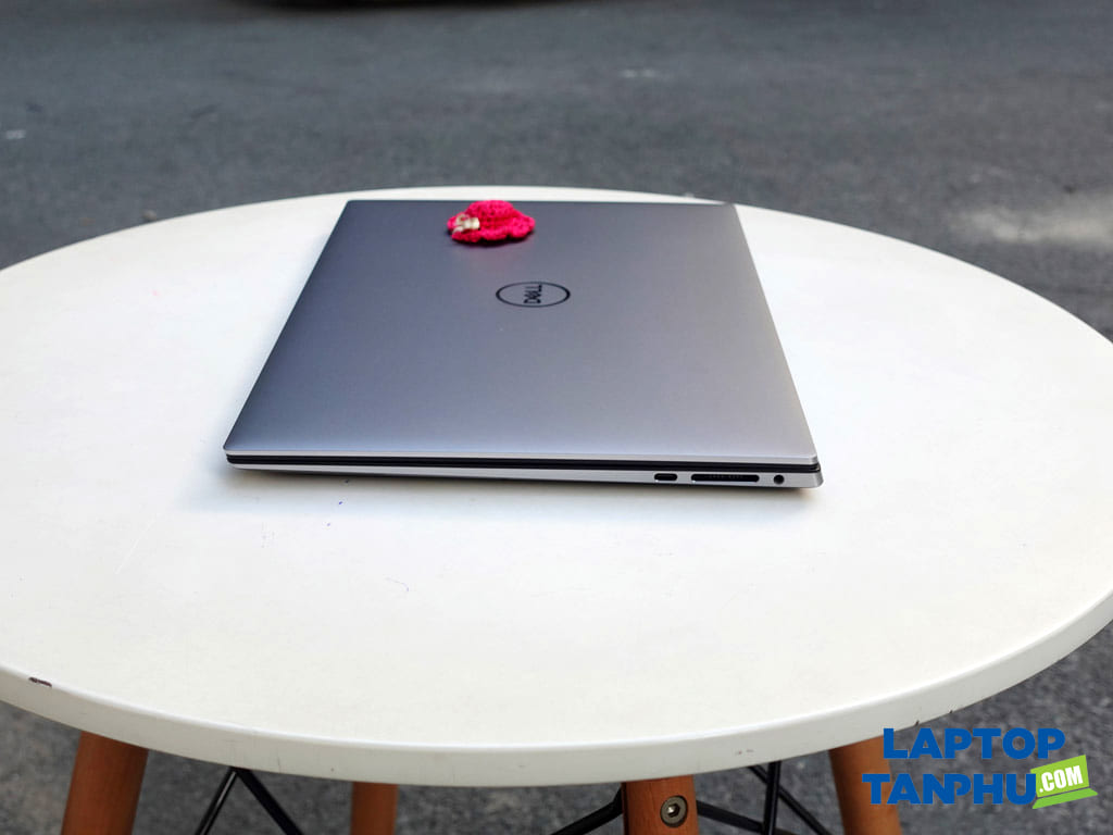 Dell Precision 5550 i7-10850H | LAPTOP TÂN PHÚ