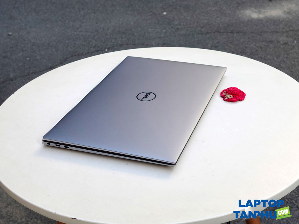 Dell Precision 5550 i7-10850H | LAPTOP TÂN PHÚ