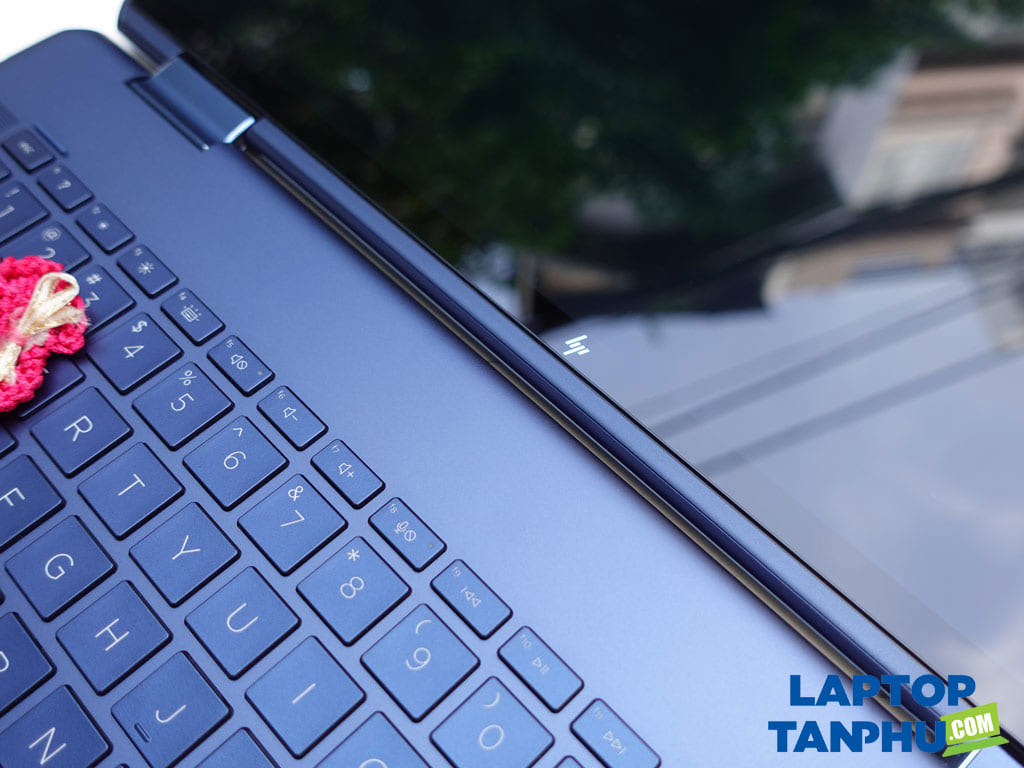 HP Spectre X360 16-f1013dx (2022) Core i7-12700H 16Gb SSD 512Gb (New ...