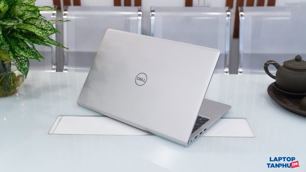 Dell Inspiron 15 3511 i5-1135G7 Ram 16Gb SSD 512GB 15.6″ FHD (Màu bạc) | LAPTOP TÂN PHÚ