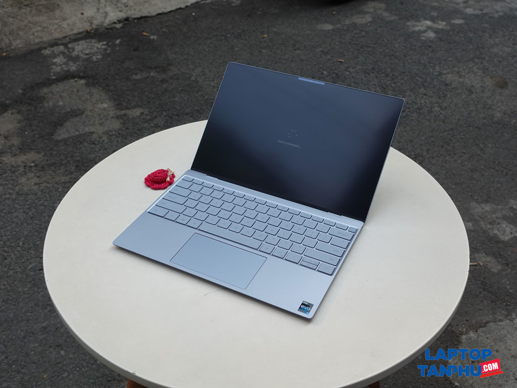Dell XPS 13 9315 i5-1230U | LAPTOP TÂN PHÚ