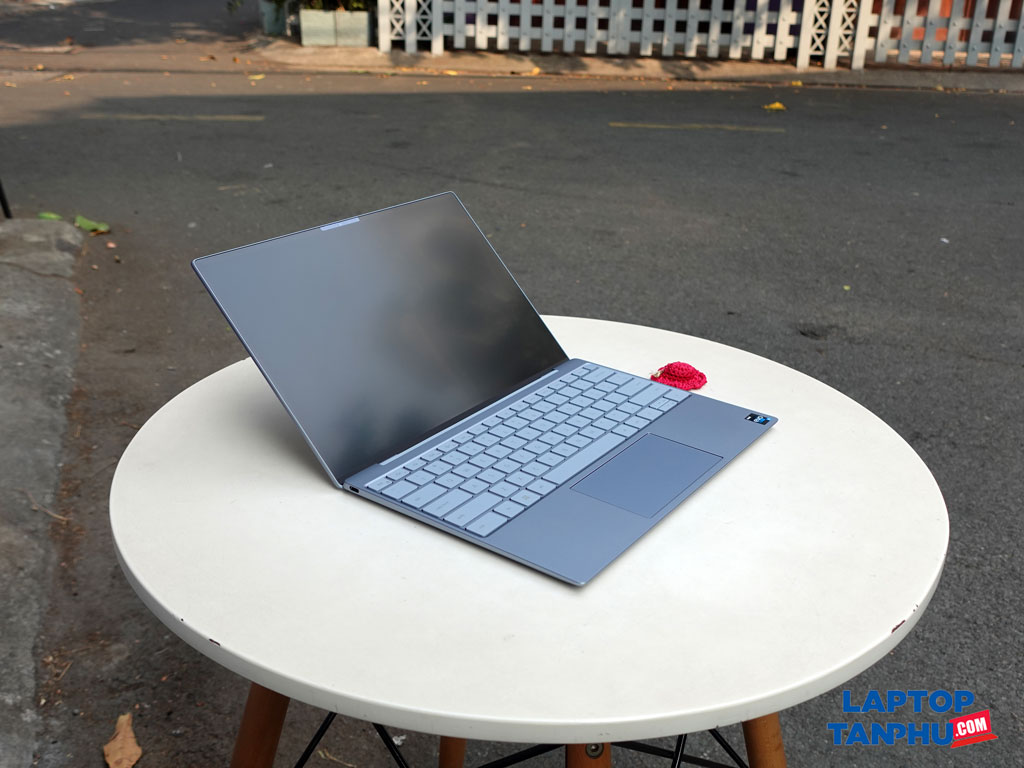 Dell XPS 13 9315 i5-1230U | LAPTOP TÂN PHÚ