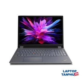 Thinkpad P Series | LAPTOP TÂN PHÚ