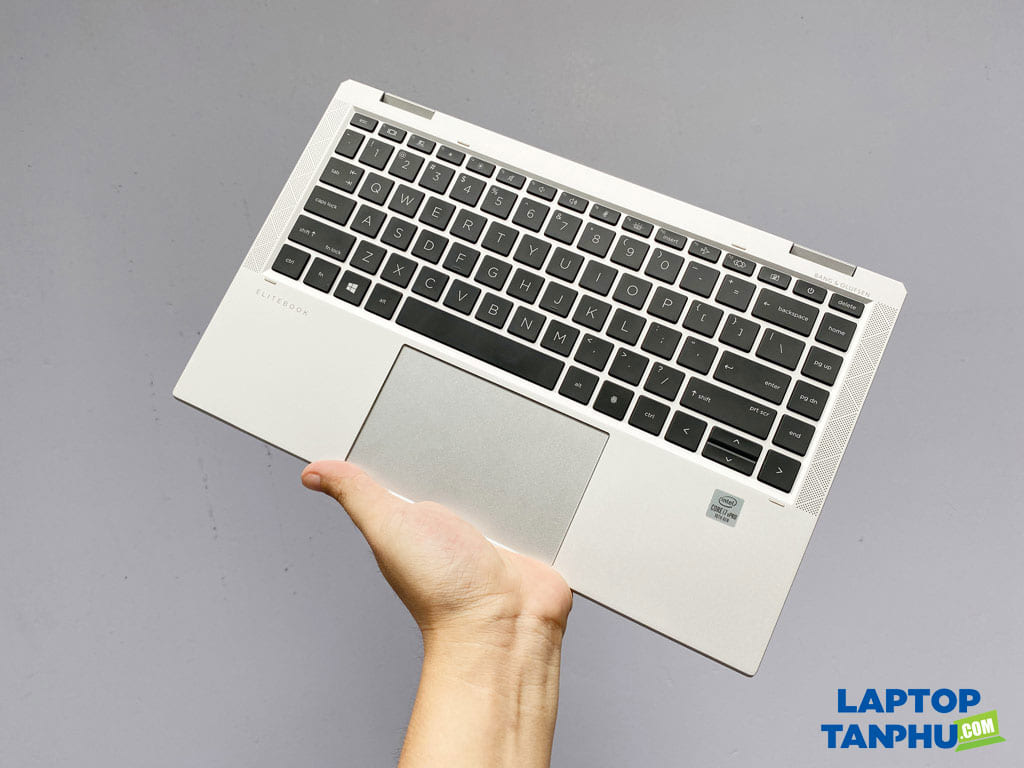 HP EliteBook X360 1040 G7 i7-10810U Ram 16Gb 14″ FHD xoay 360 cảm ứng ...