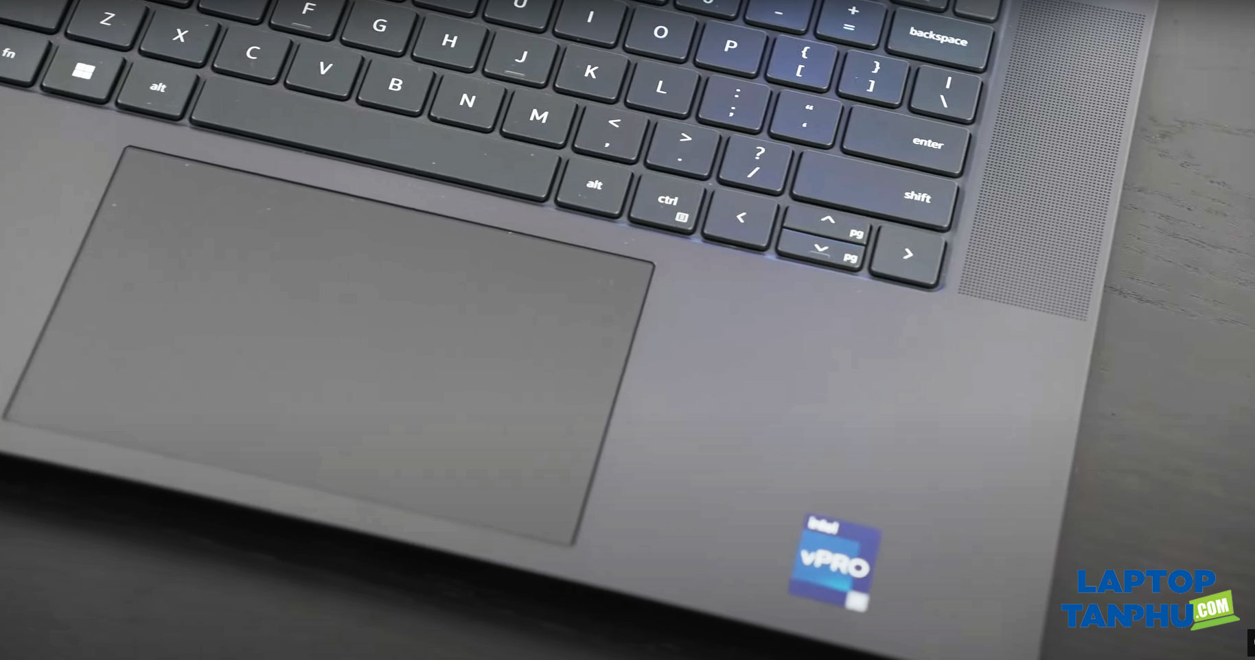 Dell Precision 5680 i7-13800H VGa Render khủng- Giá tốt 2024