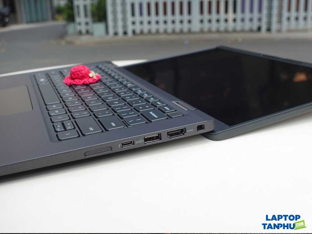 Dell Latitude 7430 i7-1265U | LAPTOP TÂN PHÚ