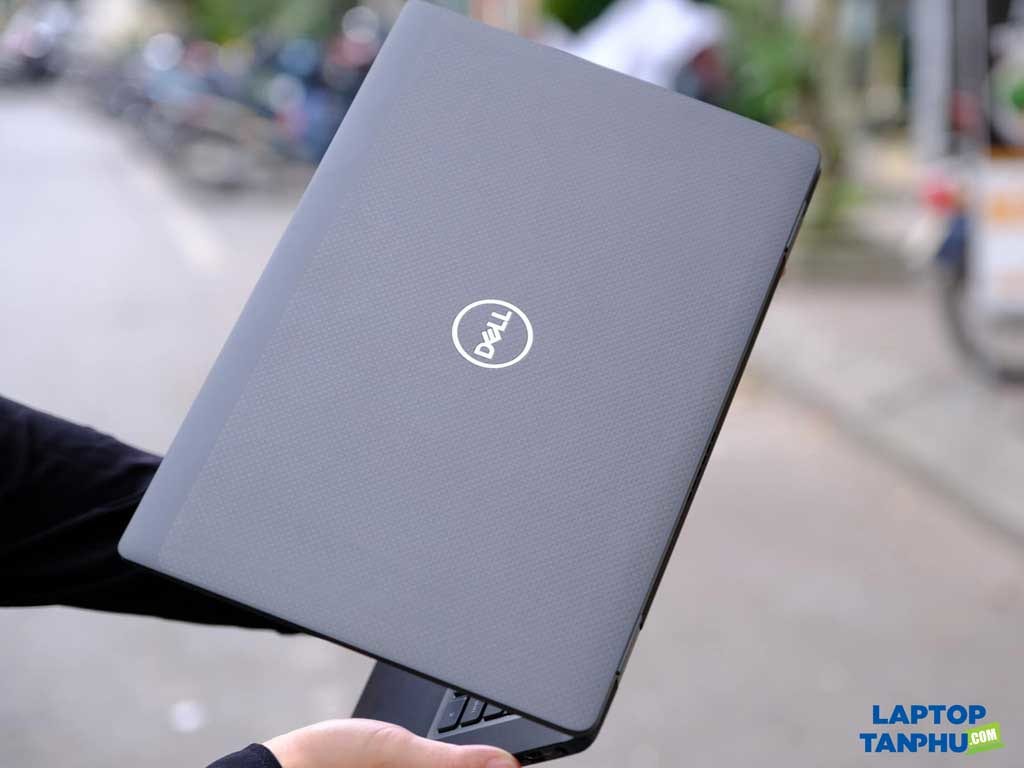 Dell Latitude 7430 i7-1265U | LAPTOP TÂN PHÚ