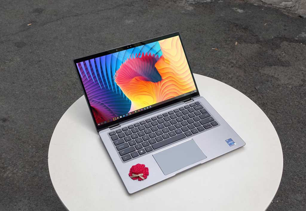 Dell Latitude 7430 2-in-1 i5-1245U | LAPTOP TÂN PHÚ