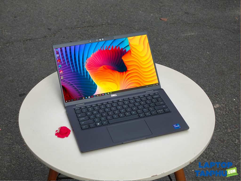 Dell Latitude 7430 i7-1265U | LAPTOP TÂN PHÚ