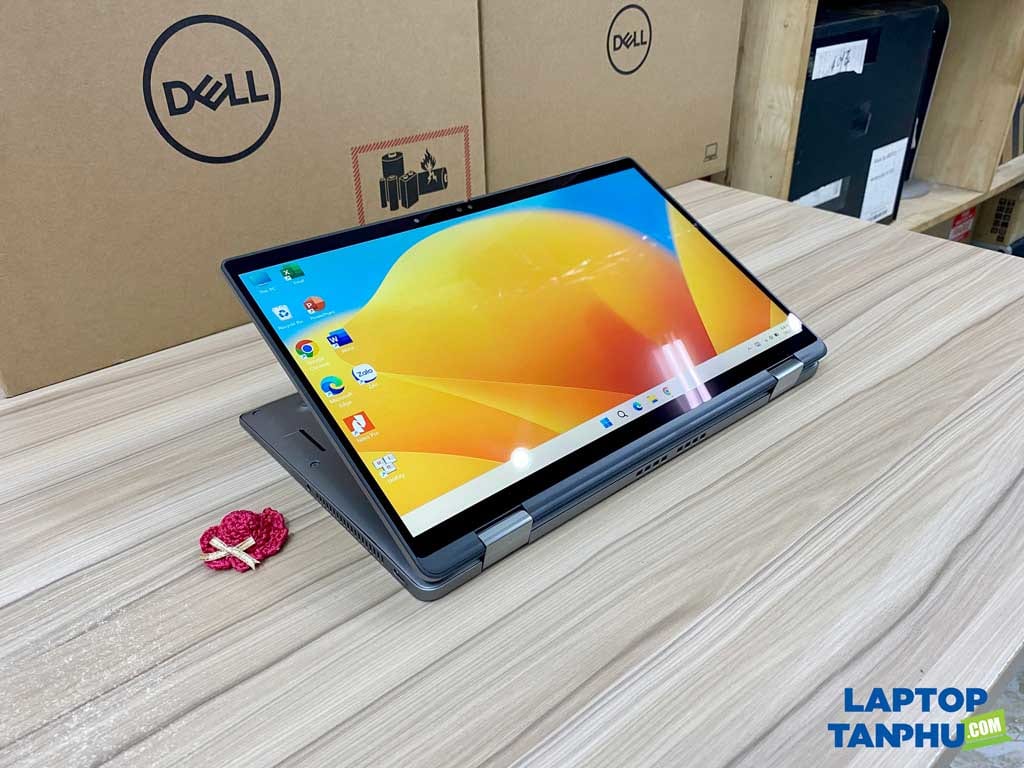 Dell Latitude 7430 2-in-1 i5-1245U | LAPTOP TÂN PHÚ
