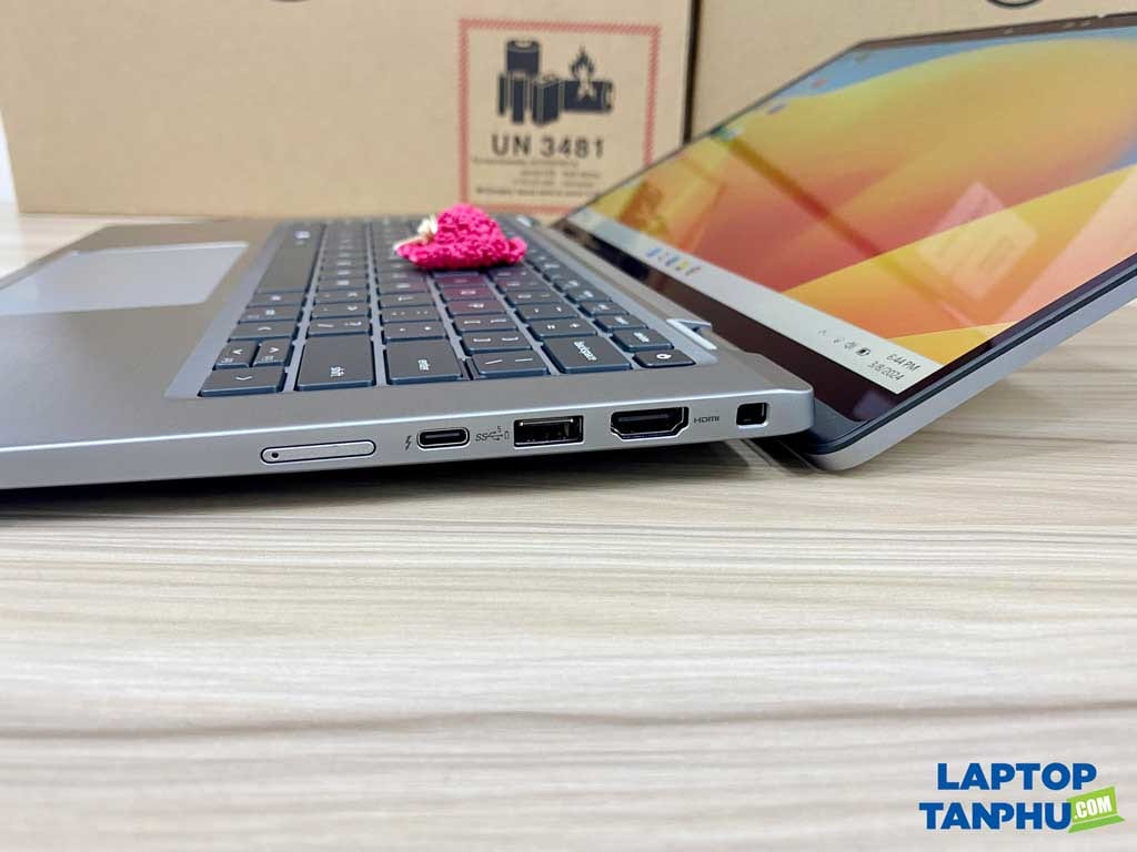 Dell Latitude 7430 2-in-1 i5-1245U | LAPTOP TÂN PHÚ