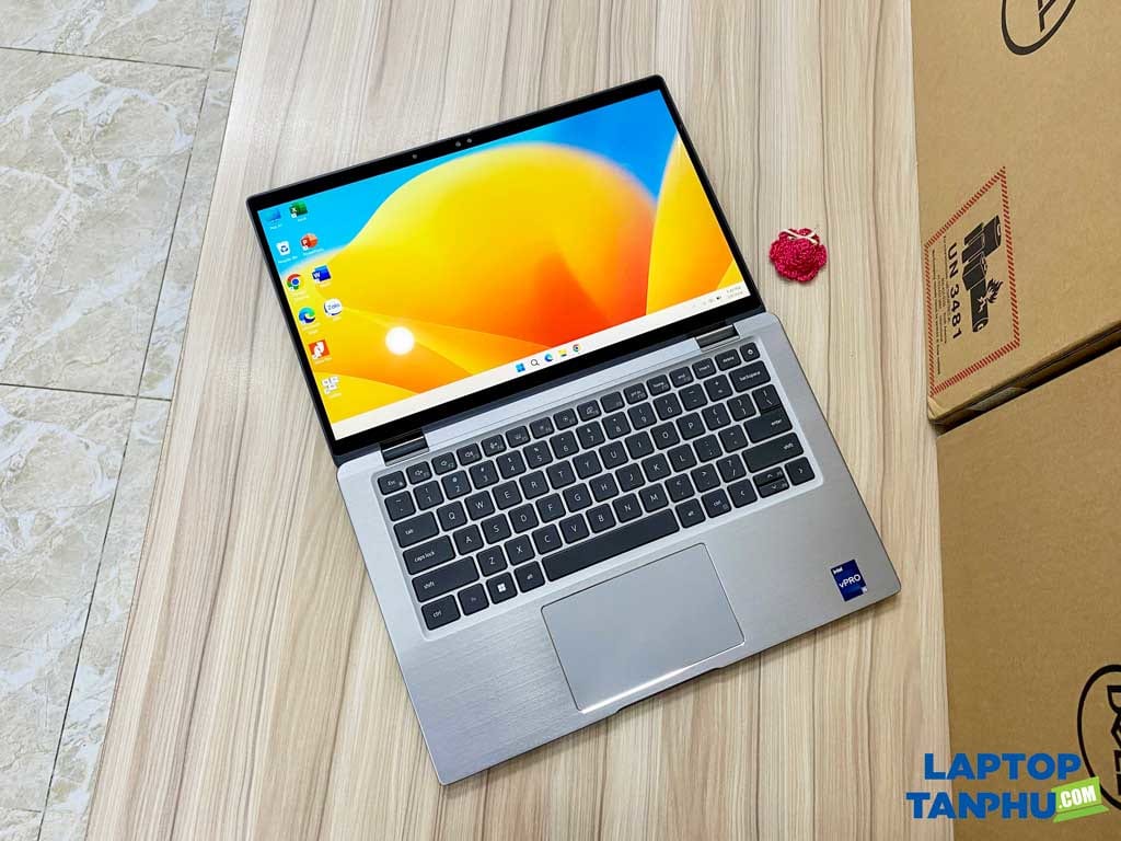 Dell Latitude 7430 2-in-1 i5-1245U | LAPTOP TÂN PHÚ