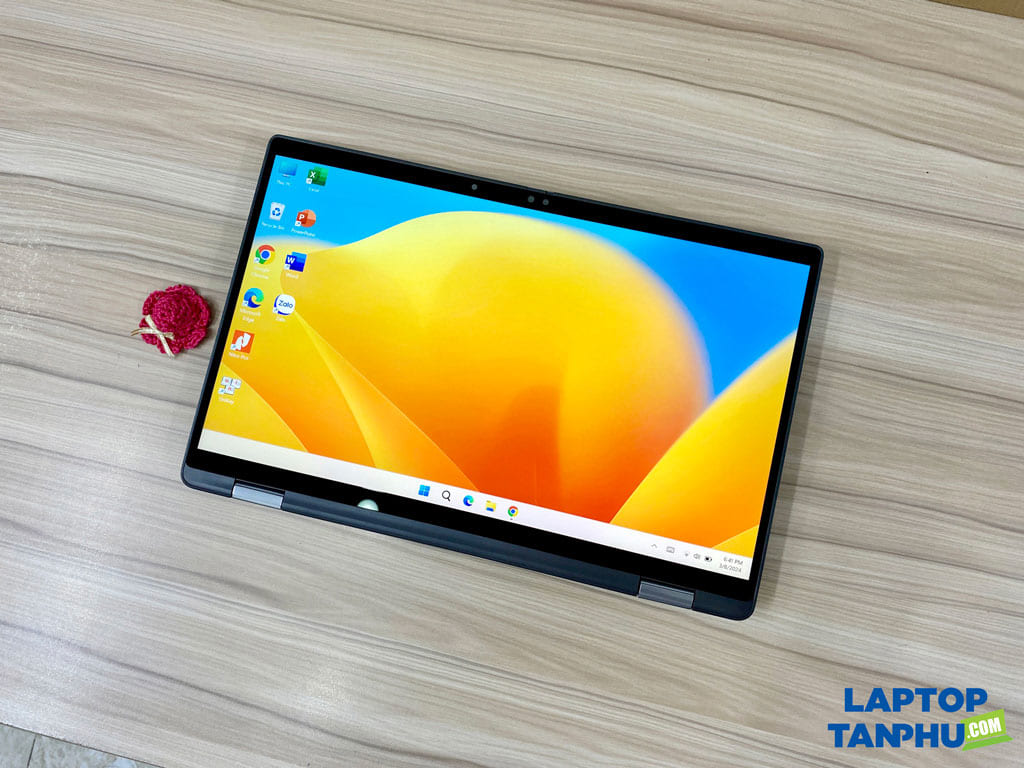 Dell Latitude 7430 2-in-1 i5-1245U | LAPTOP TÂN PHÚ