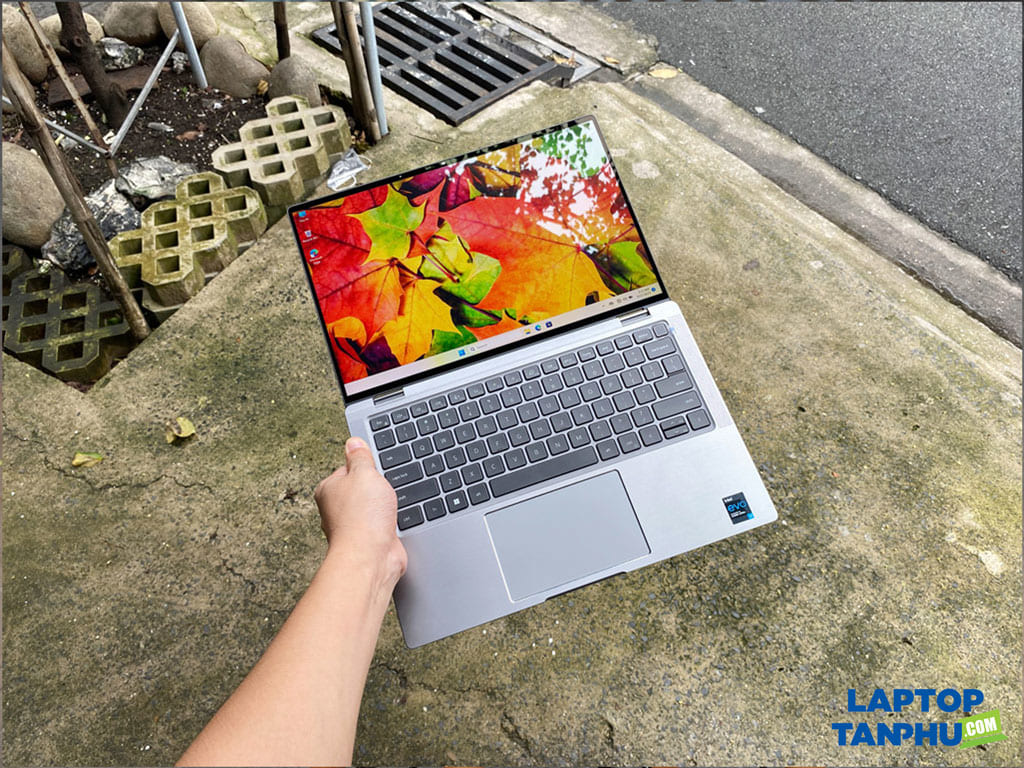 Dell Latitude 9420 2-in-1 i7-1185G7 | LAPTOP TÂN PHÚ
