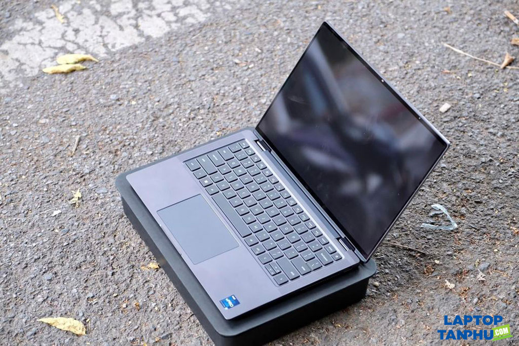 Dell Latitude 9430 2-in-1 i7-1265U | LAPTOP TÂN PHÚ