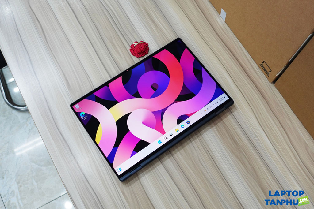 Dell Latitude 9430 2-in-1 i7-1265U | LAPTOP TÂN PHÚ