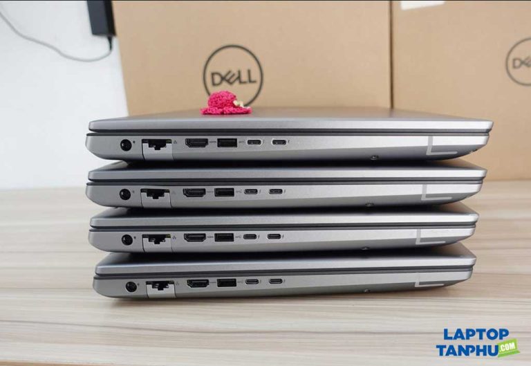 Dell Precision 7680 i7-13850HX Ram 128GB VGA 12GB 4K oled