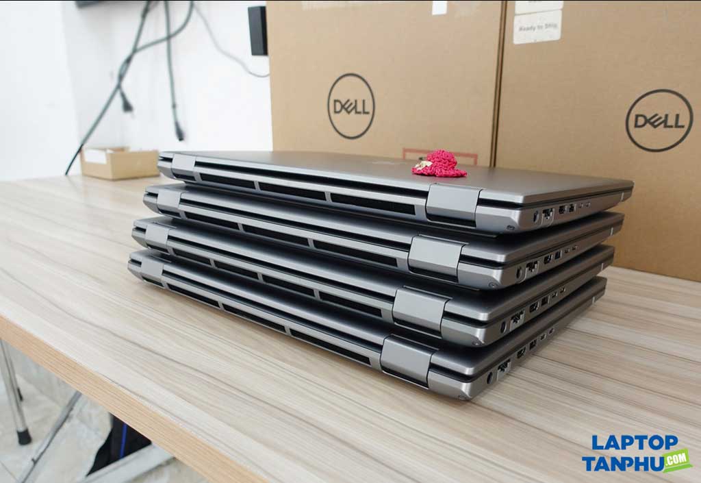 Dell Precision 7680 i7-13850HX Ram 128GB VGA 12GB 4K oled