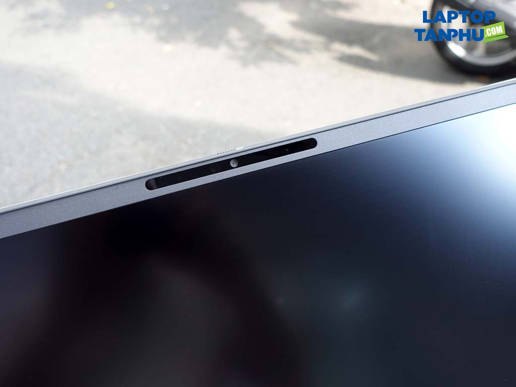 Dell Precision 7760 i9-11950H | LAPTOP TÂN PHÚ