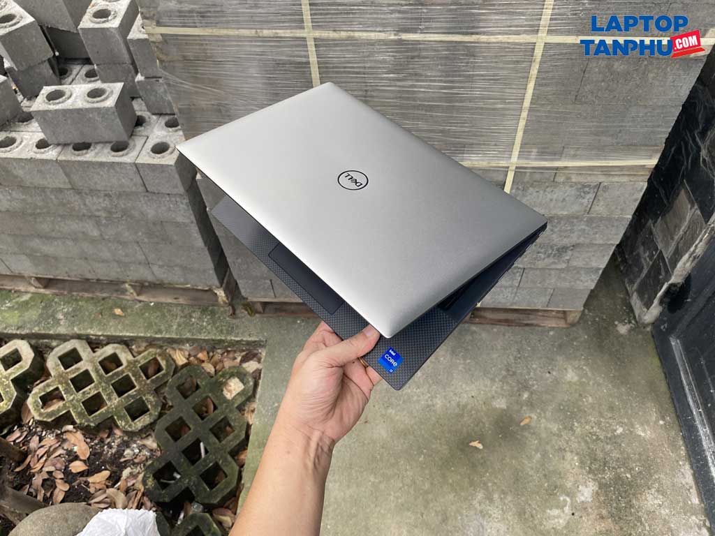 Dell Precision 5470 i7-12800H máy trạm nhỏ nhất thế giới