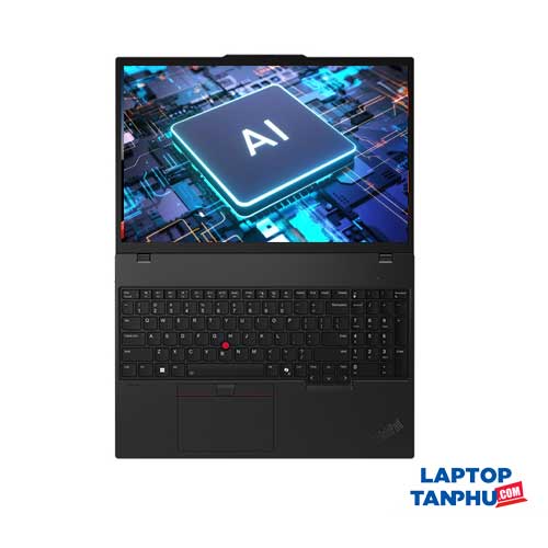 Thinkpad T16 Gen 3 Ultra 5 135U 16GB Intel AI Boost cao cấp